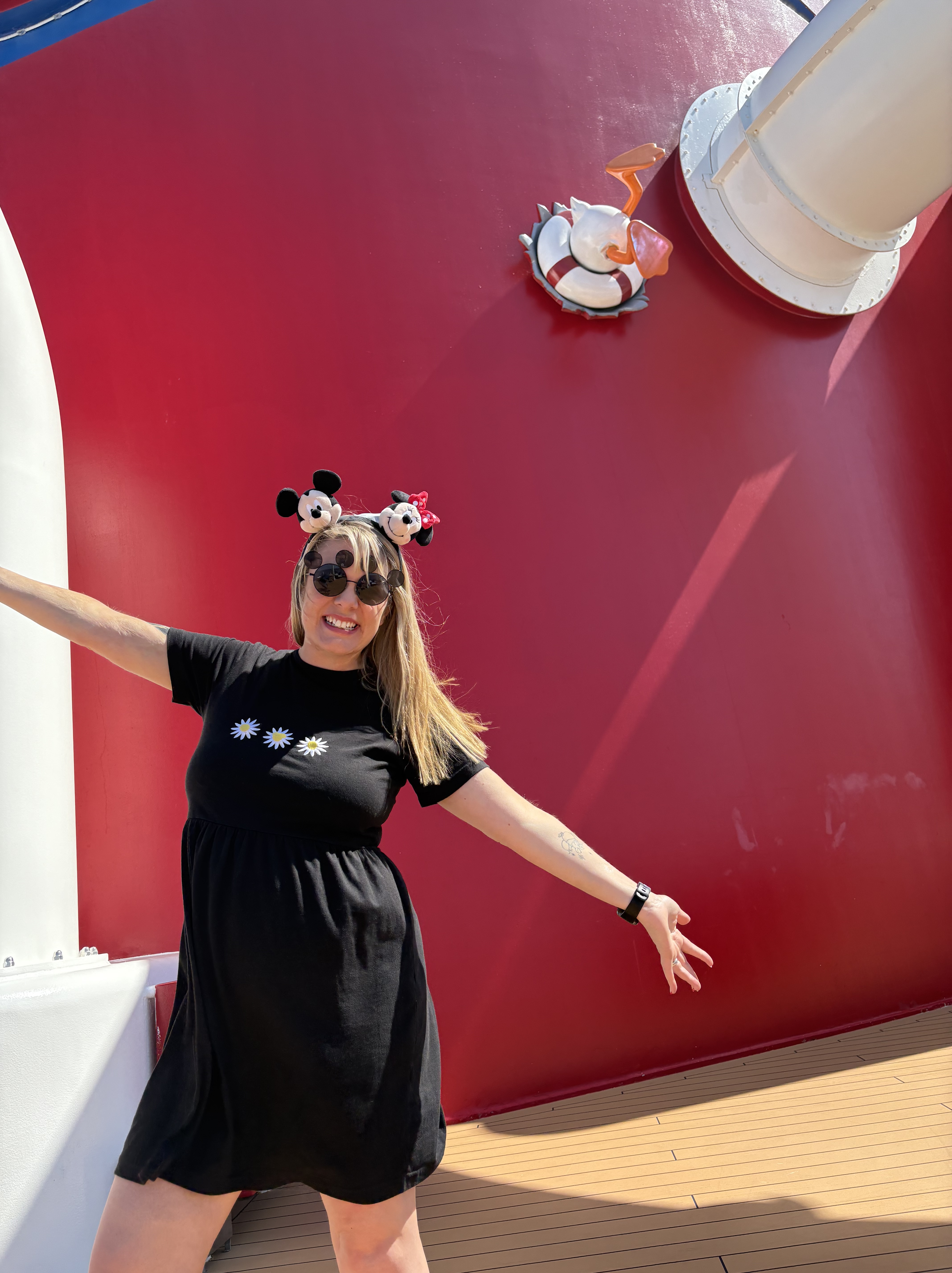 Our First Disney Cruise on the Fantasy – A Magical Adventure at Sea ...